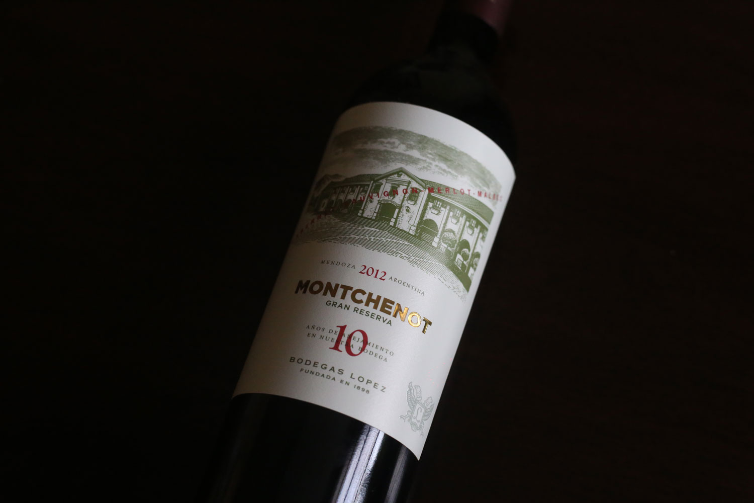 Experiencias Bodegas Lopez – Bodegas Lopez Mendoza